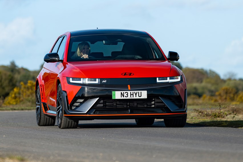 The best hot hatchbacks in 2026 - the ultimate giantkillers, tested and ...