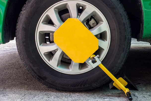 Car security: everything you need to know