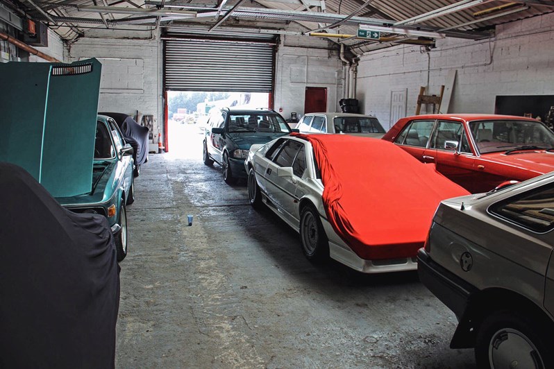 Car security: everything you need to know