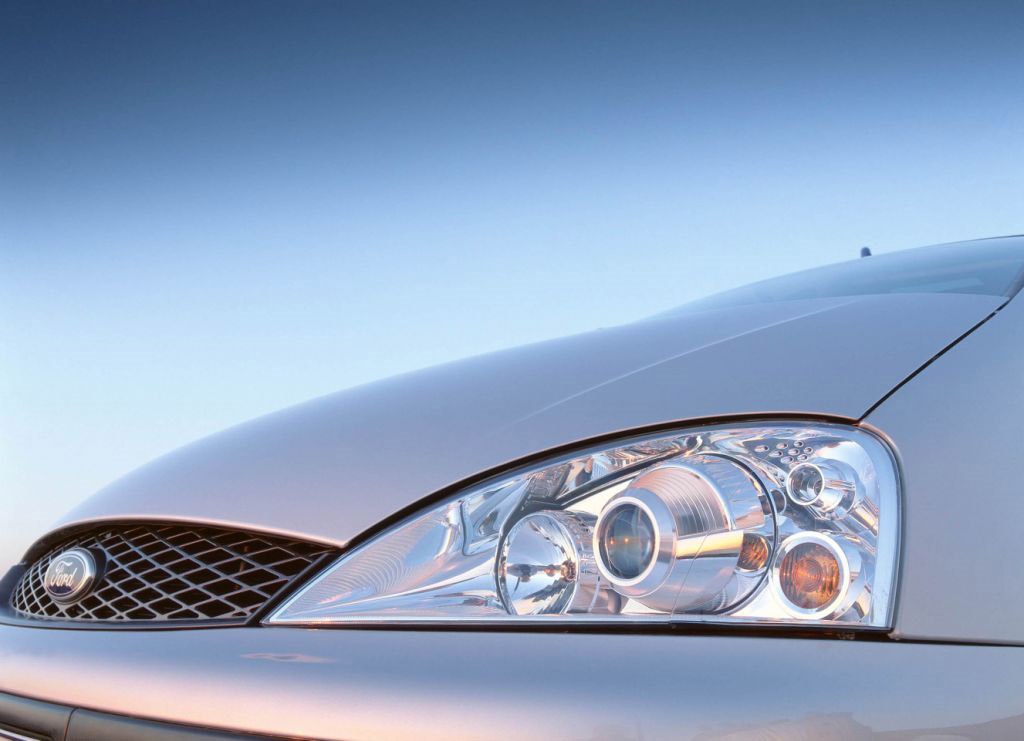 Used Ford Galaxy Estate (2000 - 2006) Review