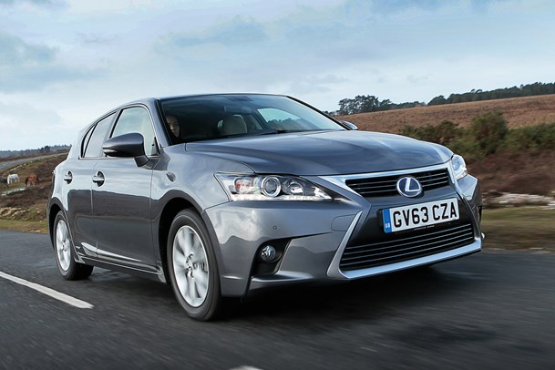 How to buy a used hybrid car – the Parkers guide