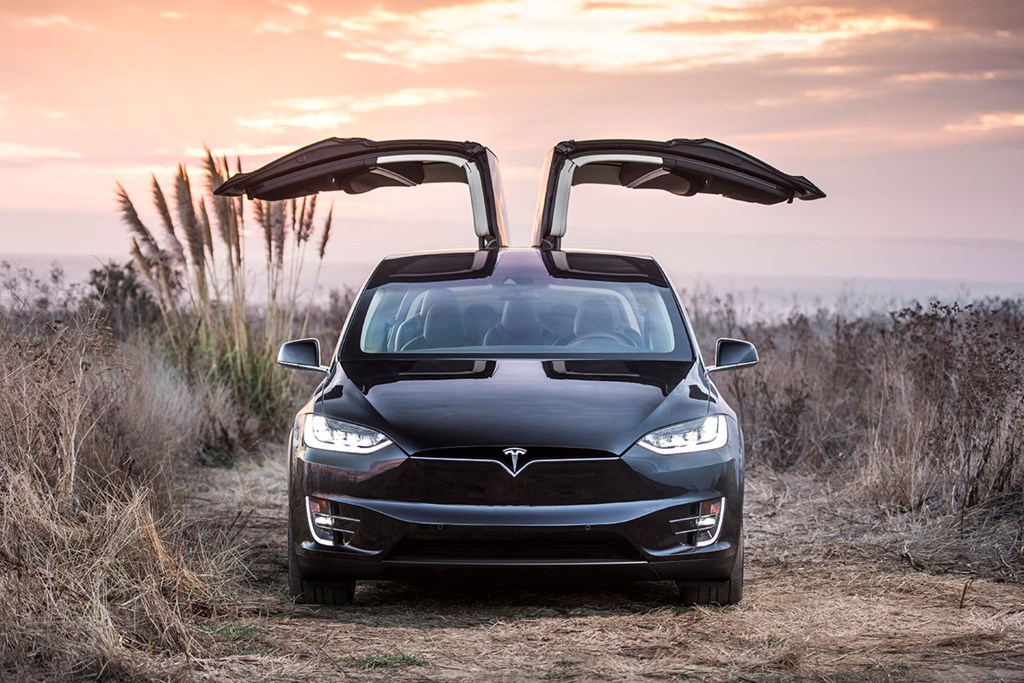 Tesla electric cars - everything you need to know