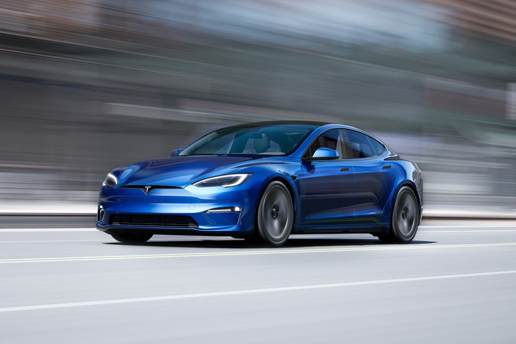 Tesla electric cars - everything you need to know