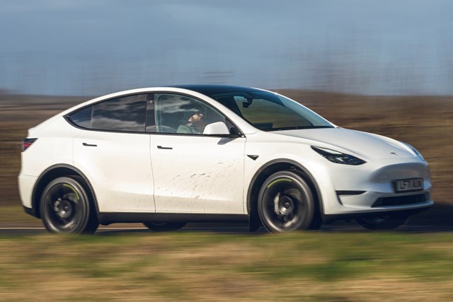 Tesla electric cars - everything you need to know