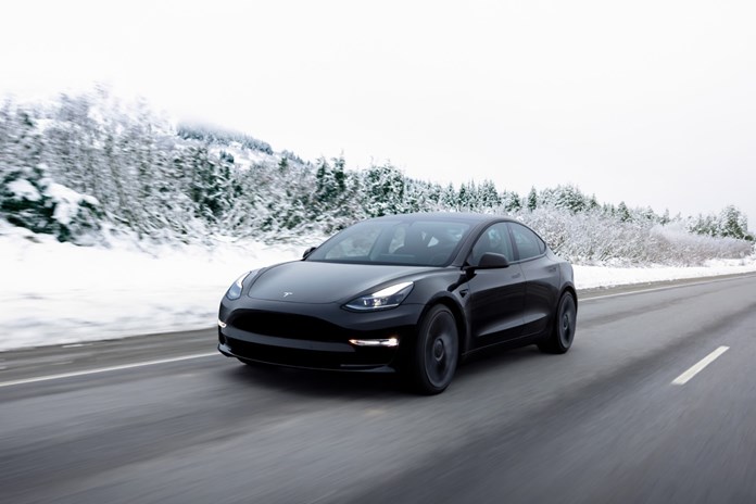 Tesla electric cars - everything you need to know