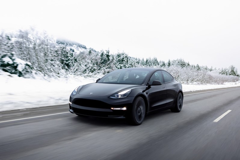 Tesla electric cars - everything you need to know