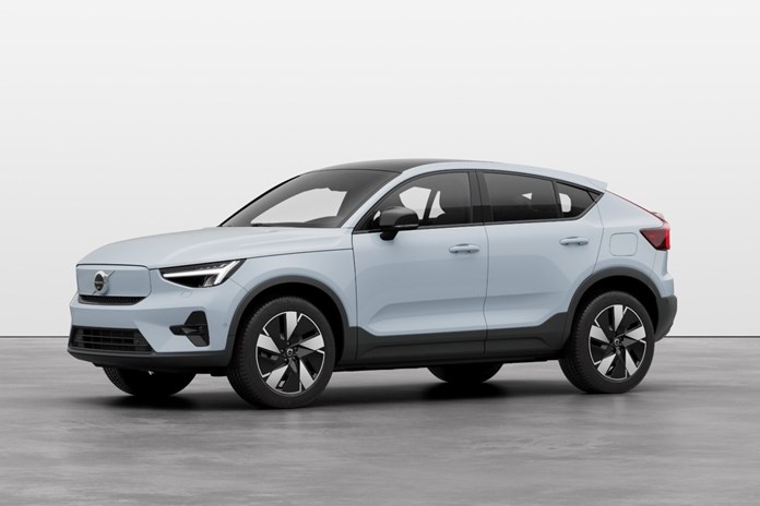 Volvo electric cars - everything you need to know