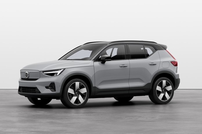 Volvo electric cars - everything you need to know