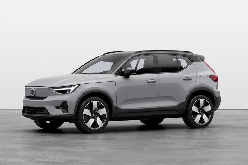 Volvo electric cars - everything you need to know