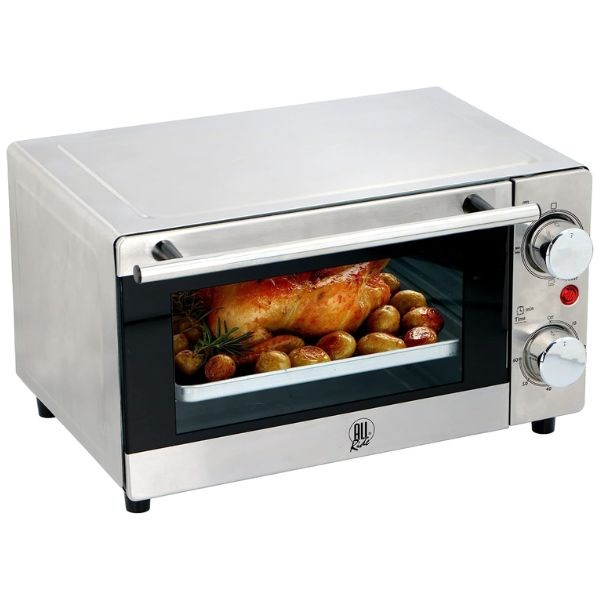 Best campervan oven 2025