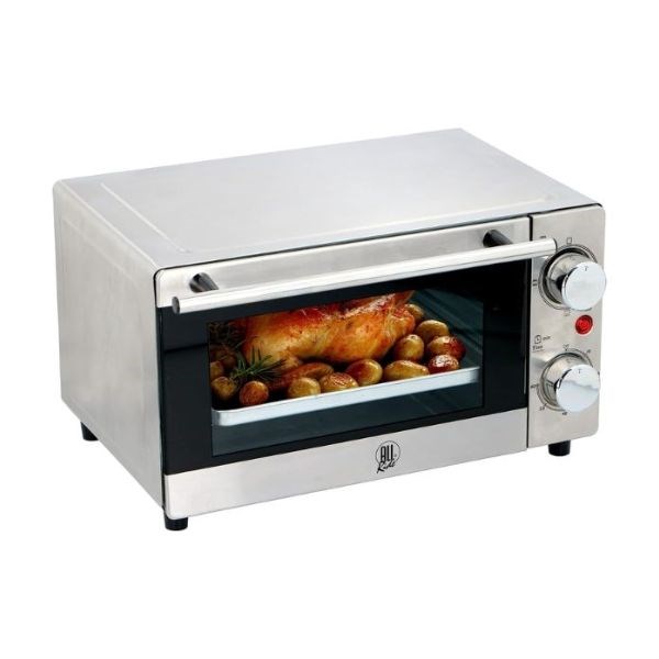 Best campervan oven 2025
