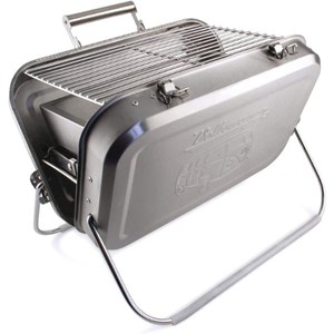 The best travel barbecue for camping