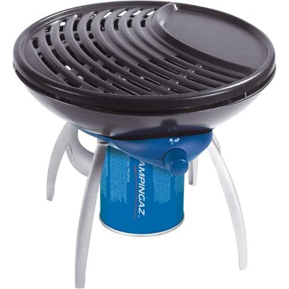 The best travel barbecue for camping | Parkers