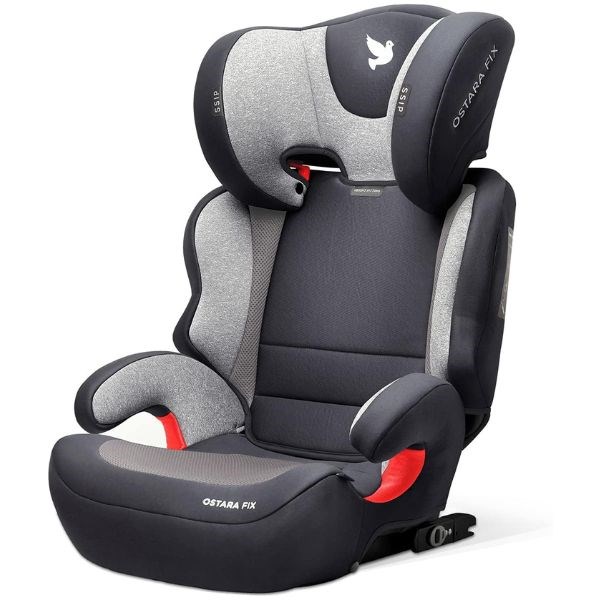 The best car seats