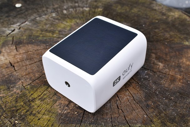 Eufy Solocam S220 review