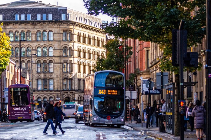 Manchester ULEZ cancelled: what drivers need to know in 2025