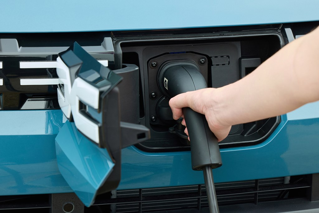 Dacia Spring (2025) mpg, costs & reliability