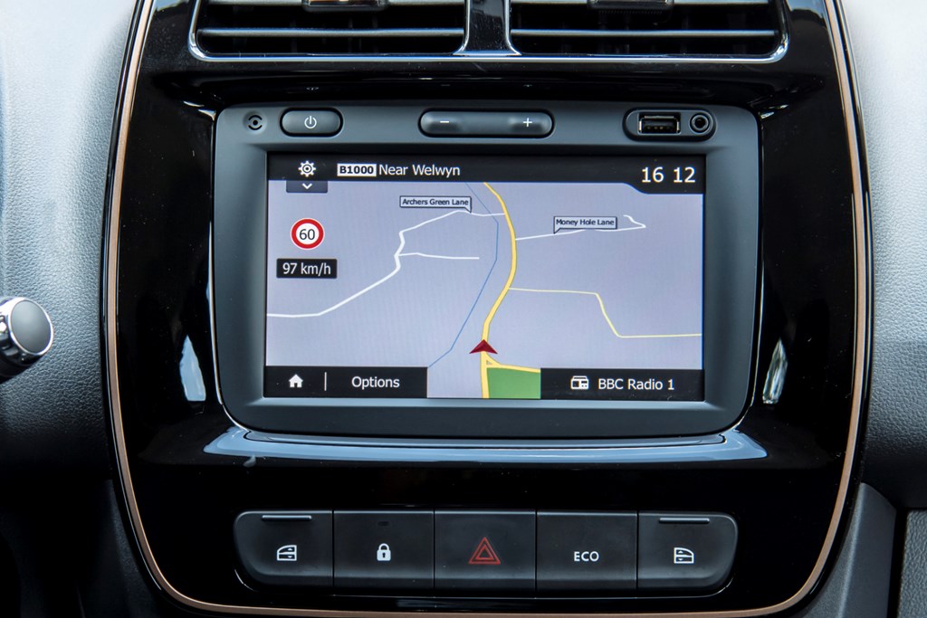 Dacia Spring Review (2024)