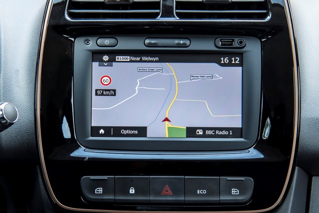 Dacia Spring Review (2024)