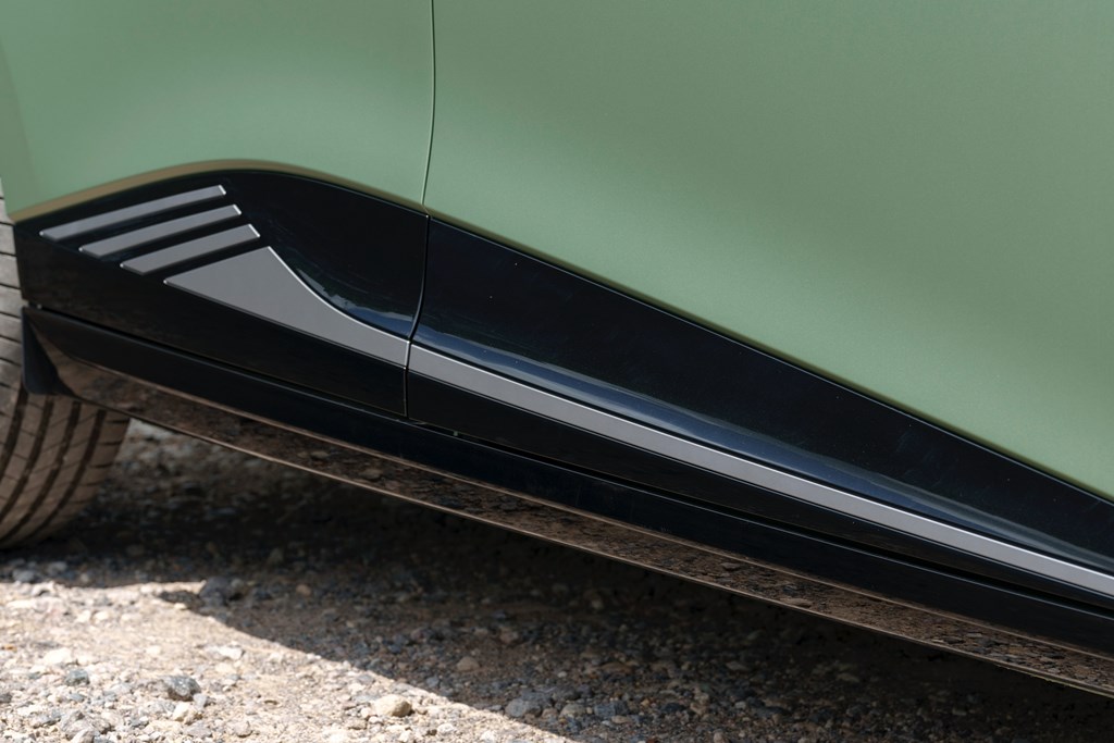 MG4 XPower review – the new performance champion?