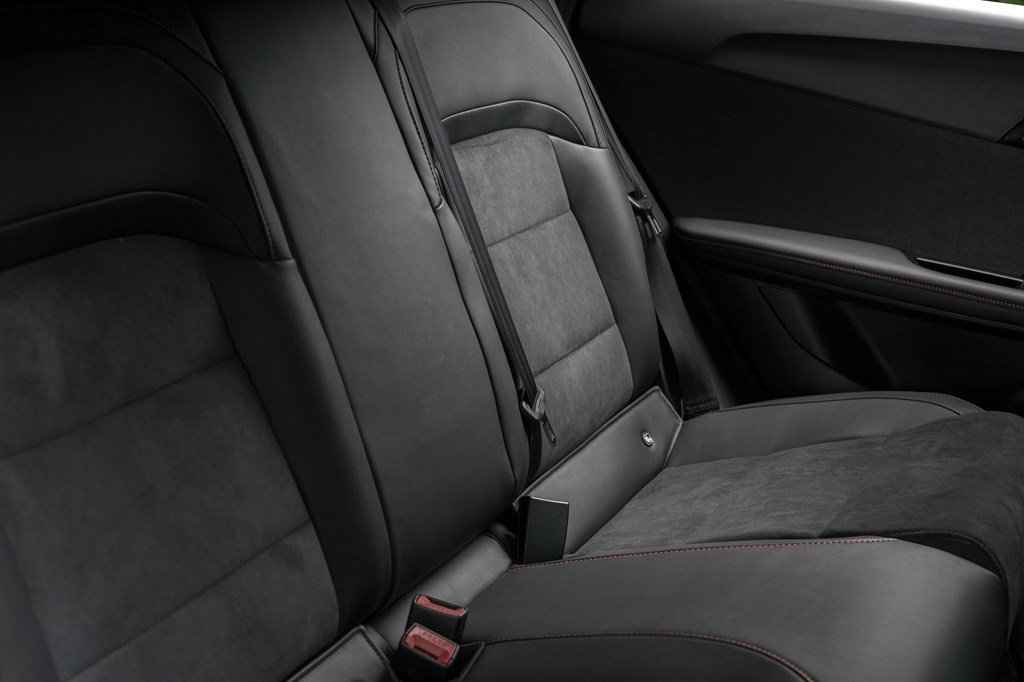 MG4 XPower review – the new performance champion?