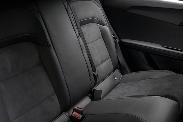 MG4 XPower review – the new performance champion?