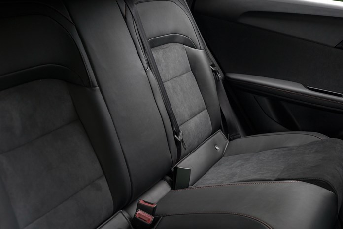 MG4 XPower review – the new performance champion?