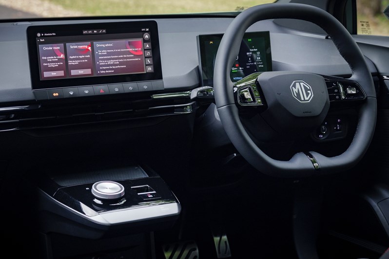 MG4 XPower review – the new performance champion?