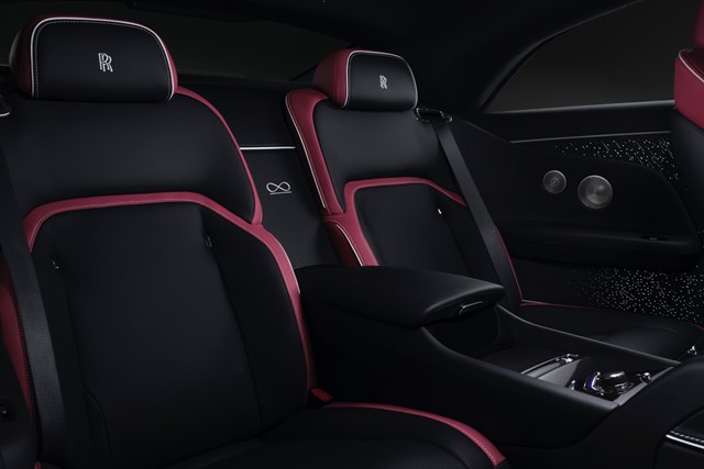 Rolls Royce Spectre (2025) review: Rolls Royce first, EV second