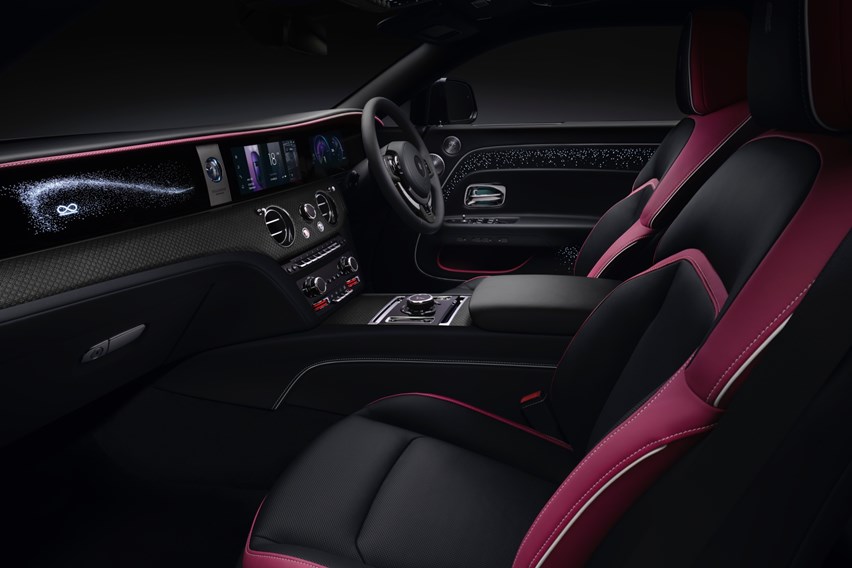 Rolls Royce Spectre (2025) review: Rolls Royce first, EV second