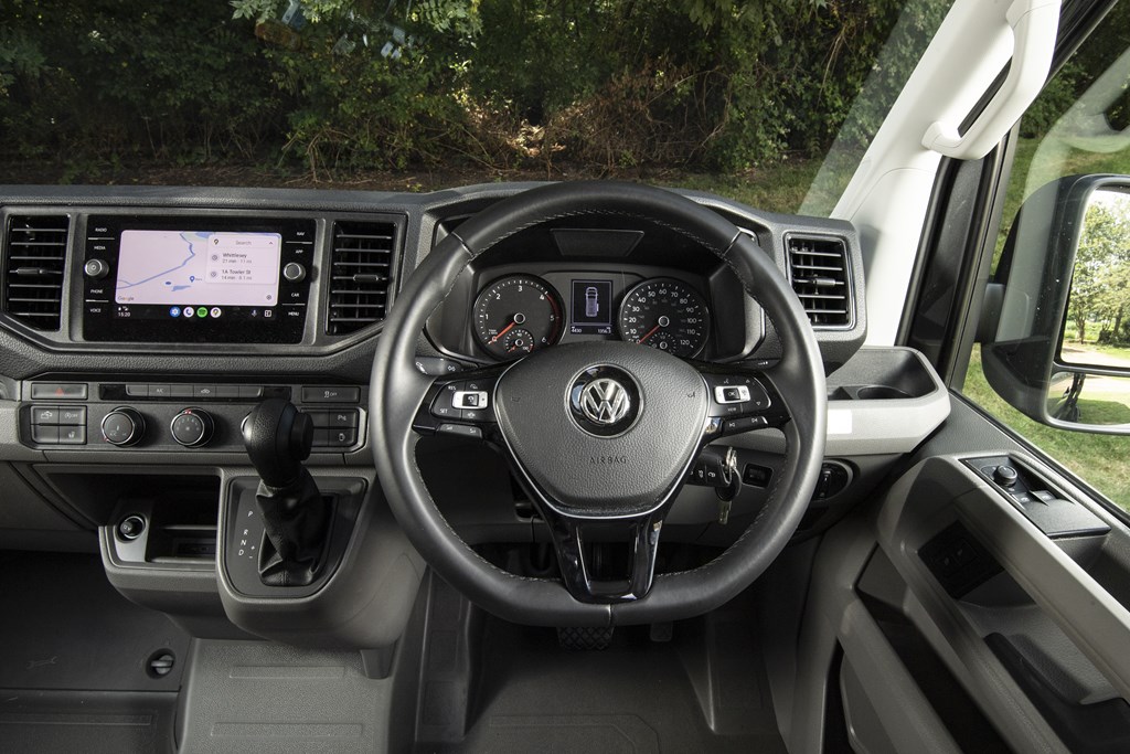 Volkswagen Grand California (2026) review: Latest upgrades to classy ...
