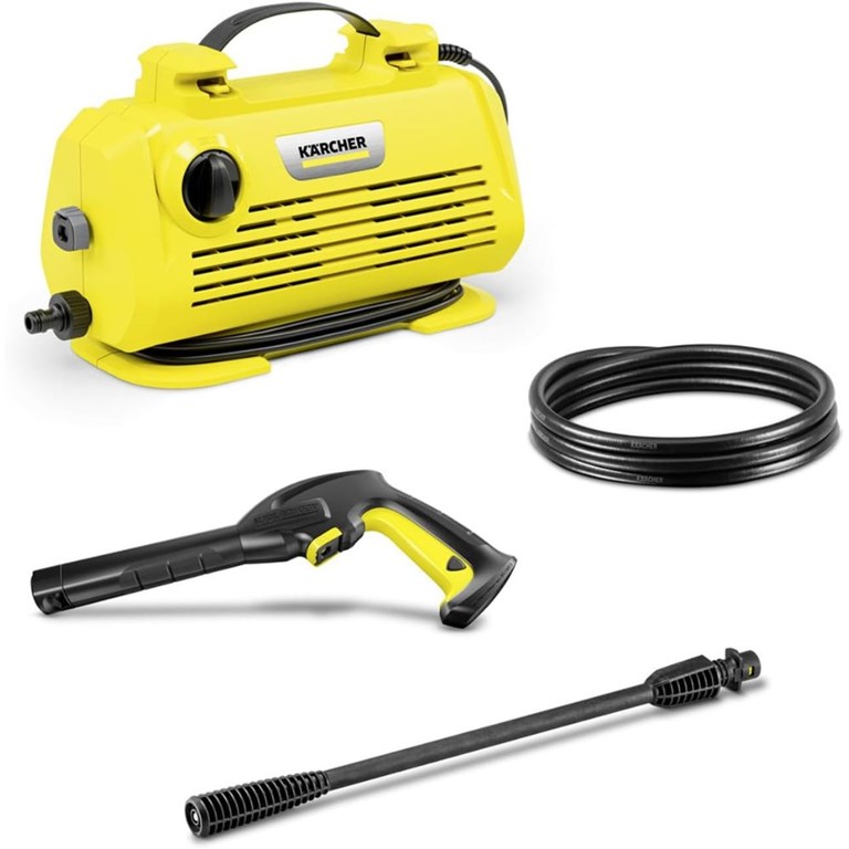 Best compact pressure washers 2025