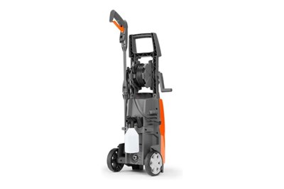 Best compact pressure washers 2026