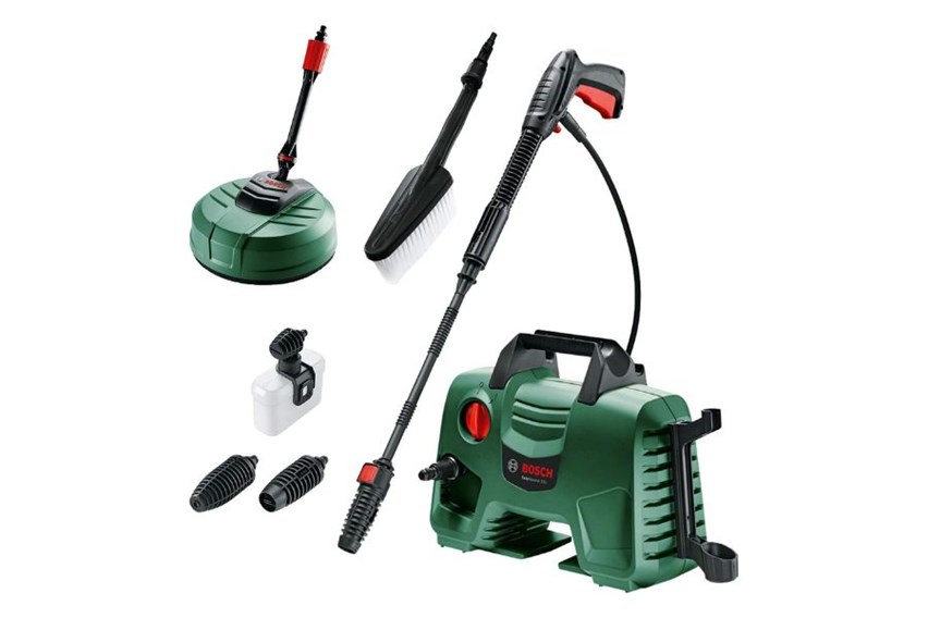 Best compact pressure washers 2026