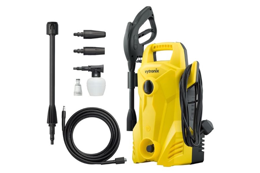 Best compact pressure washers 2025