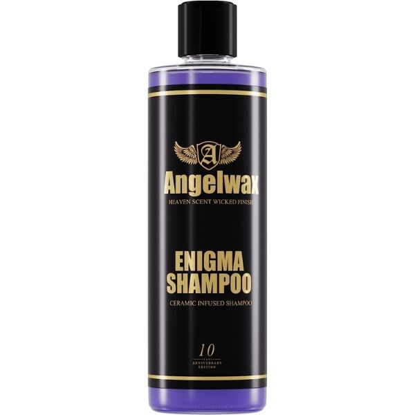 The best ceramic car shampoo 2025: easy gloss and protection