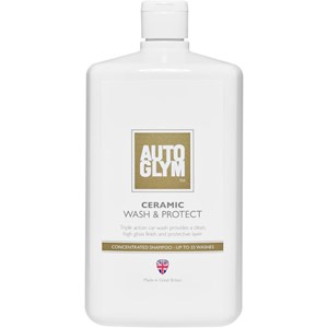 The best ceramic car shampoo 2025: easy gloss and protection