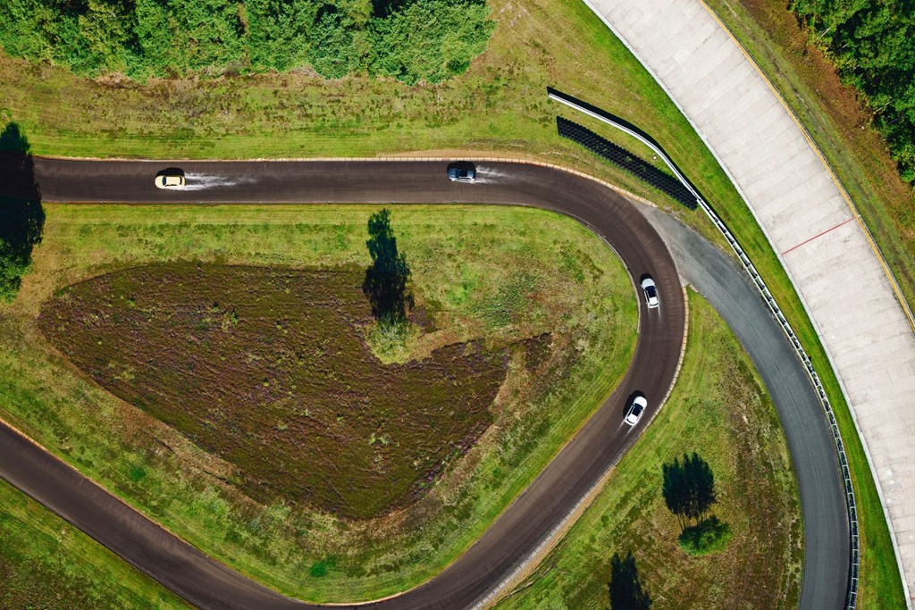 Continental Tyres SportContact 7 review