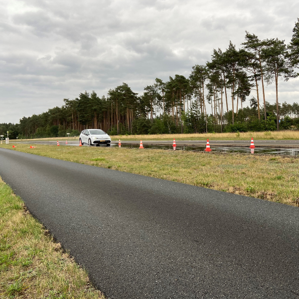 Continental Tyres SportContact 7 review