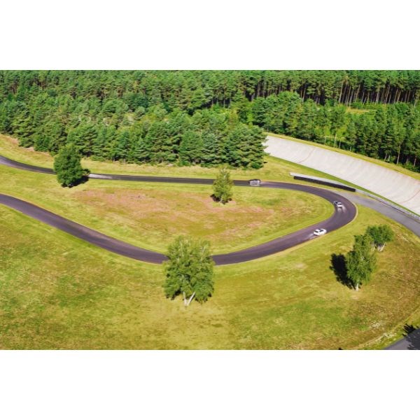 Continental Tyres SportContact 7 review