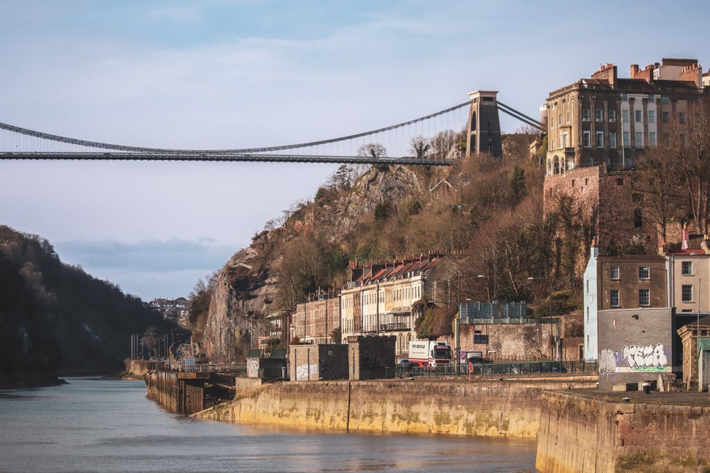 Bristol ULEZ: Charges, map & vehicle checker