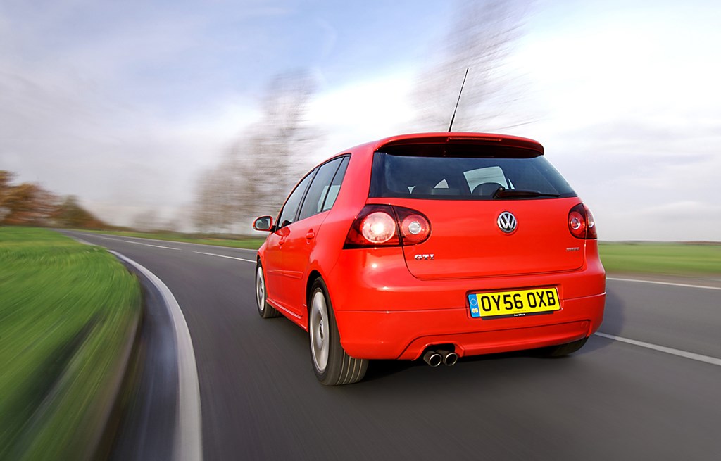 Volkswagen Golf GTI Mk5 (2005 -2009) review and buying guide