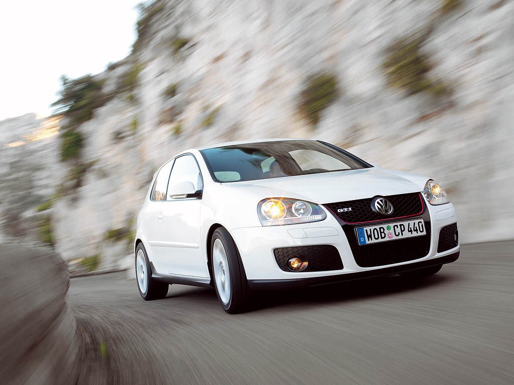 Volkswagen Golf GTI Mk5 (2005 -2009) review and buying guide