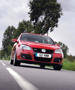 Volkswagen Golf GTI Mk5 (2005 -2009) review and buying guide