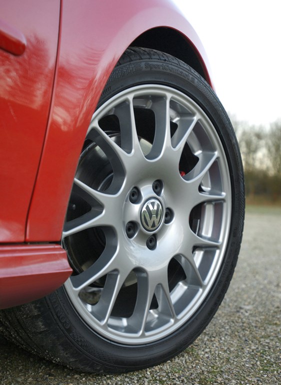 Volkswagen Golf GTI Mk5 (2005 -2009) review and buying guide