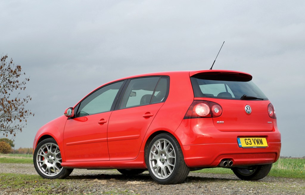 Volkswagen Golf GTI Mk5 (2005 -2009) review and buying guide