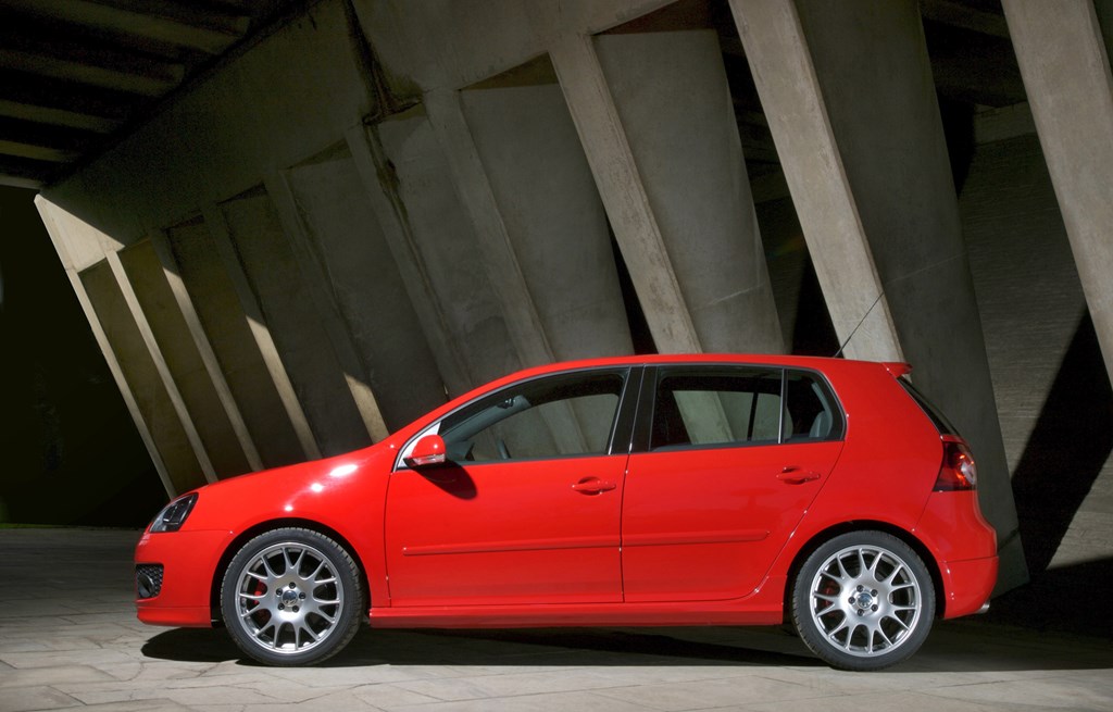 Volkswagen Golf GTI Mk5 (2005 -2009) review and buying guide