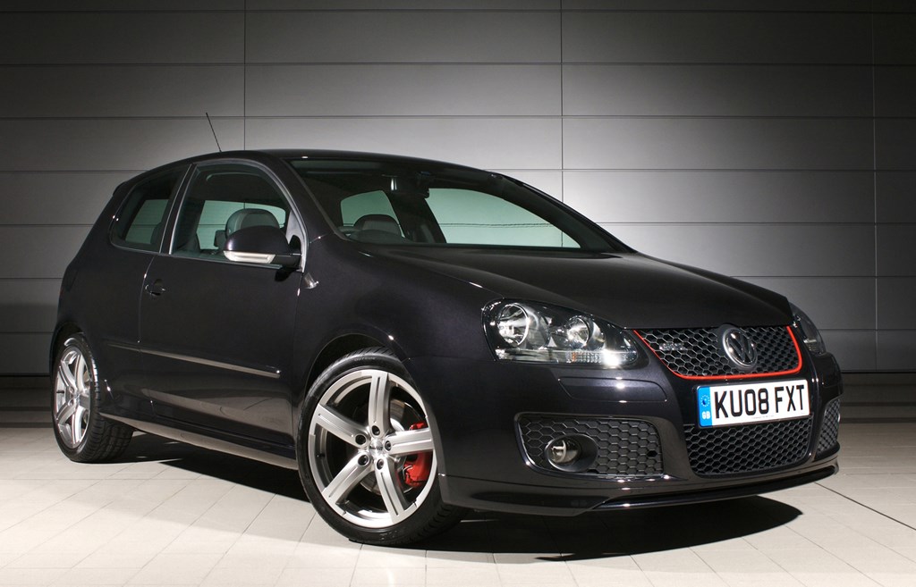 Volkswagen Golf GTI Mk5 (2005 -2009) review and buying guide