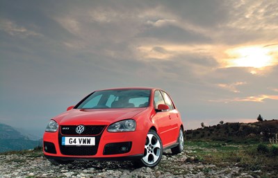 Volkswagen Golf GTI Mk5 (2005 -2009) review and buying guide