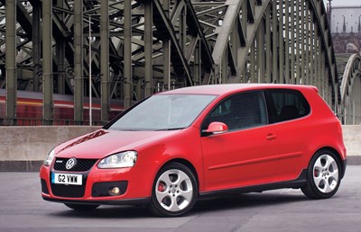Volkswagen Golf GTI Mk5 (2005 -2009) review and buying guide